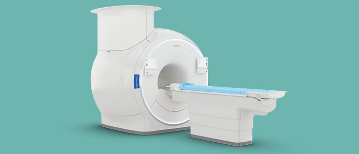 Risonanza magnetica | Philips