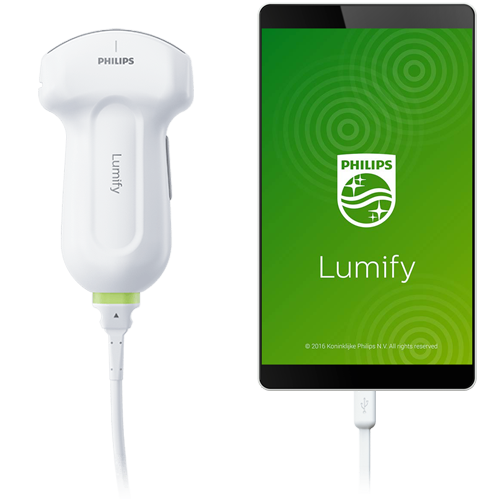 Philips Lumify | Ecografo portatile