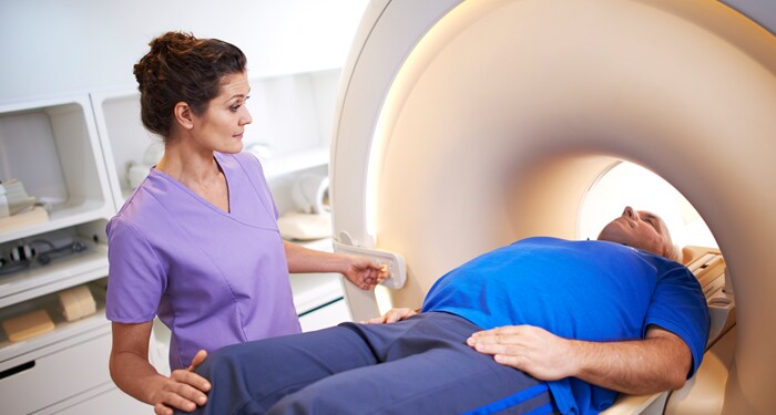 Risonanza magnetica | Philips