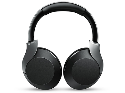 Cuffie Philips. Wireless, Bluetooth, cancellazione del rumore | Philips