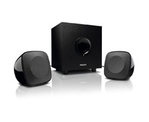 Sistemi audio. Discover the full range | Philips