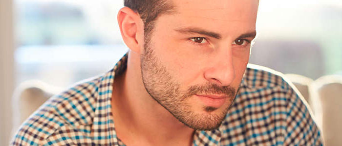4 semplici trucchi per la barba 3 giorni | Philips