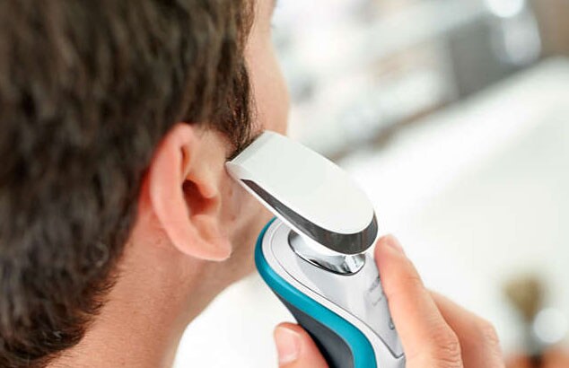 Miglior rasoio elettrico per pelli sensibili | Philips