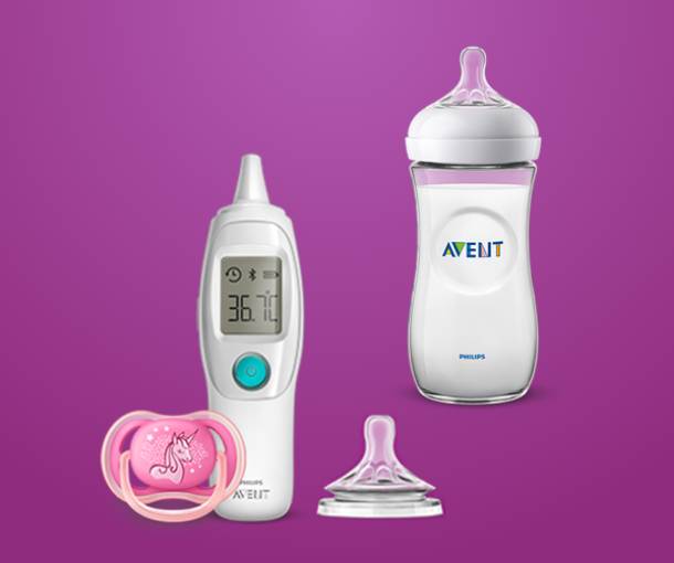 Parti e accessori | Philips