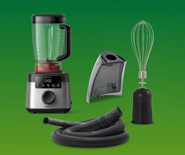 Parti e accessori | Philips