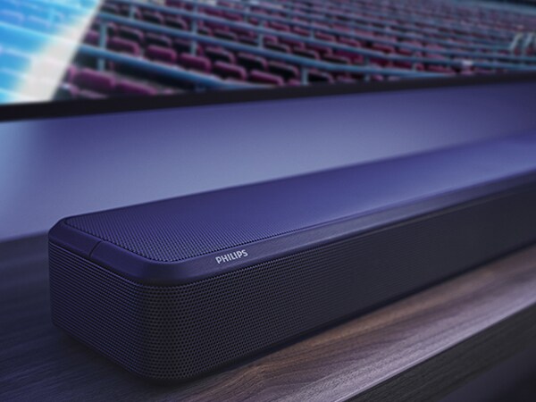 Ambilight TV FC Barcelona | Philips